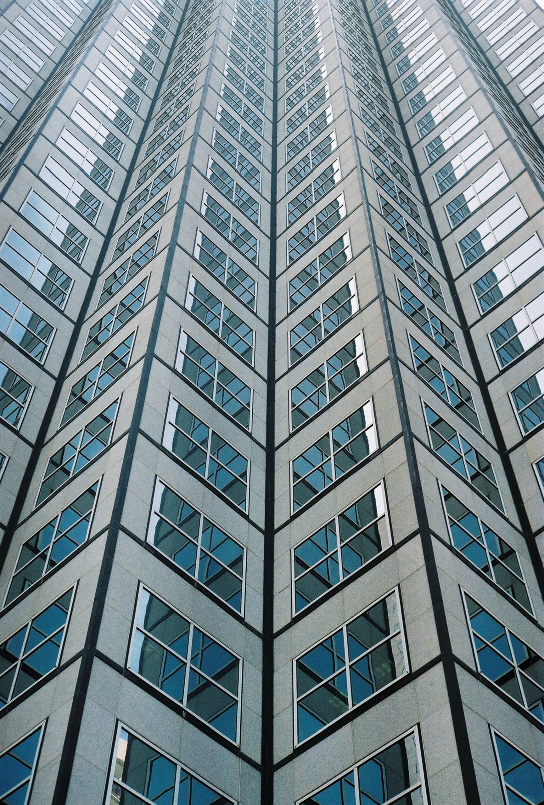 Connec – One Platform . All of Us